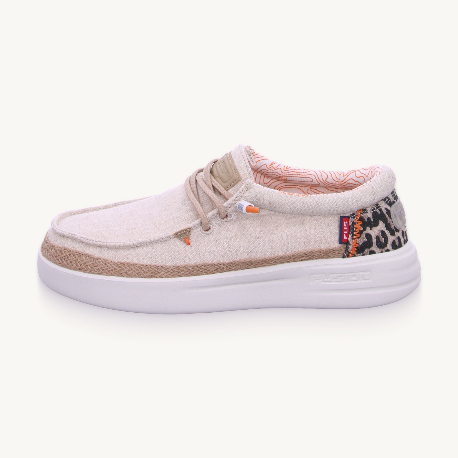 Fusion Lily – FUSION Shoes