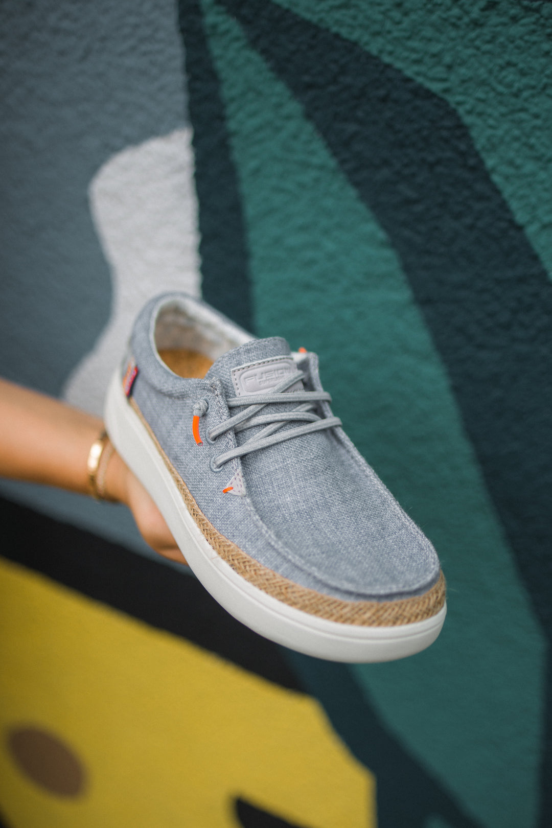 Damen – FUSION Shoes